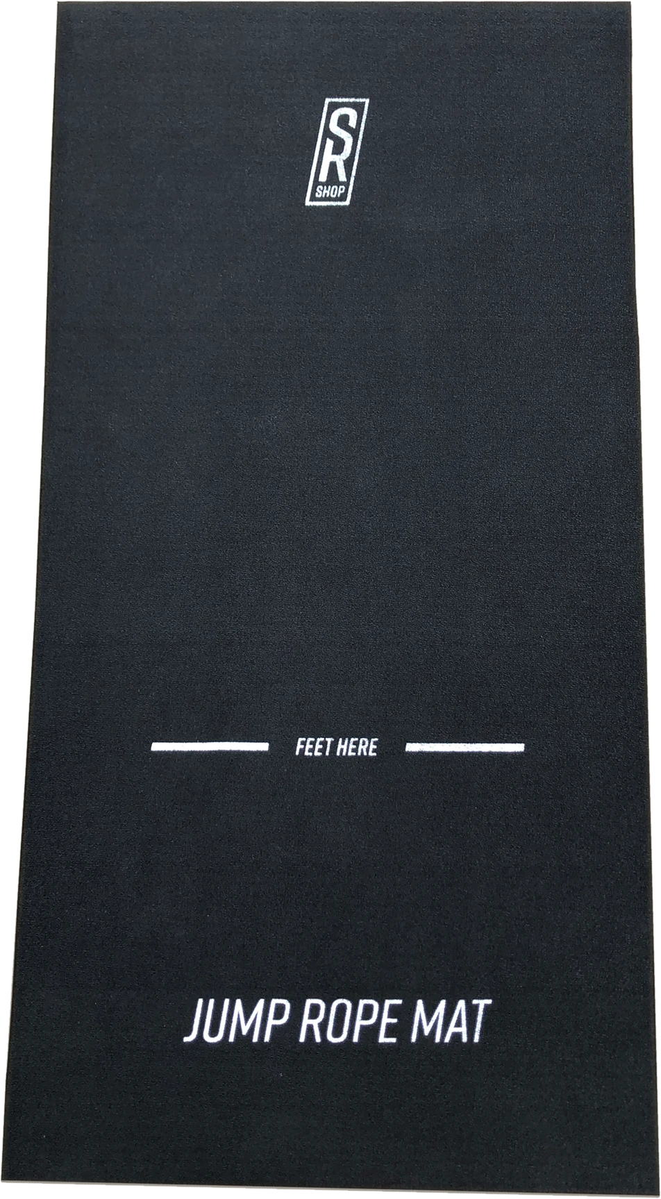 Tapis de corde à sauter - Speed Rope Shop